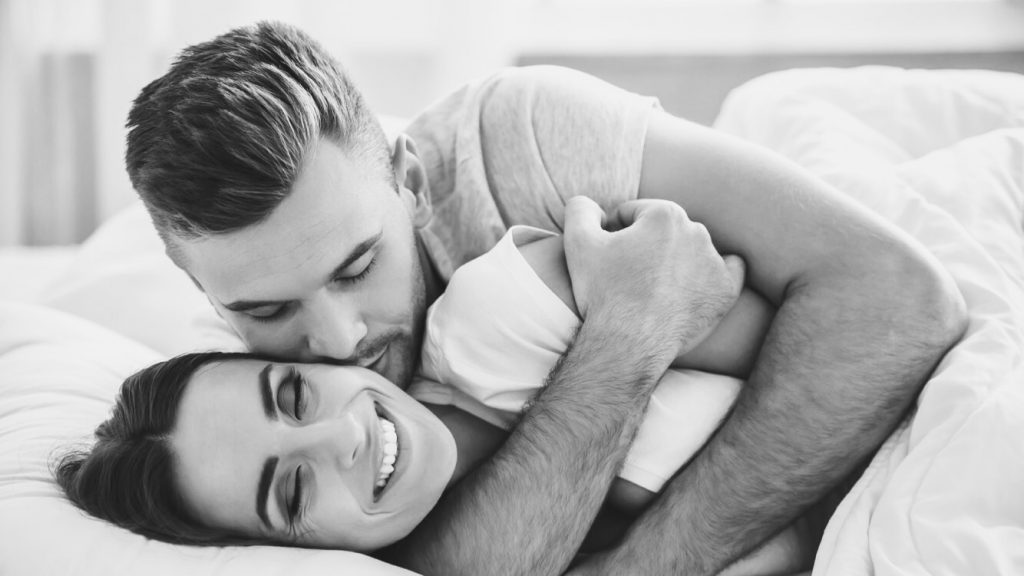 Finding a good partner