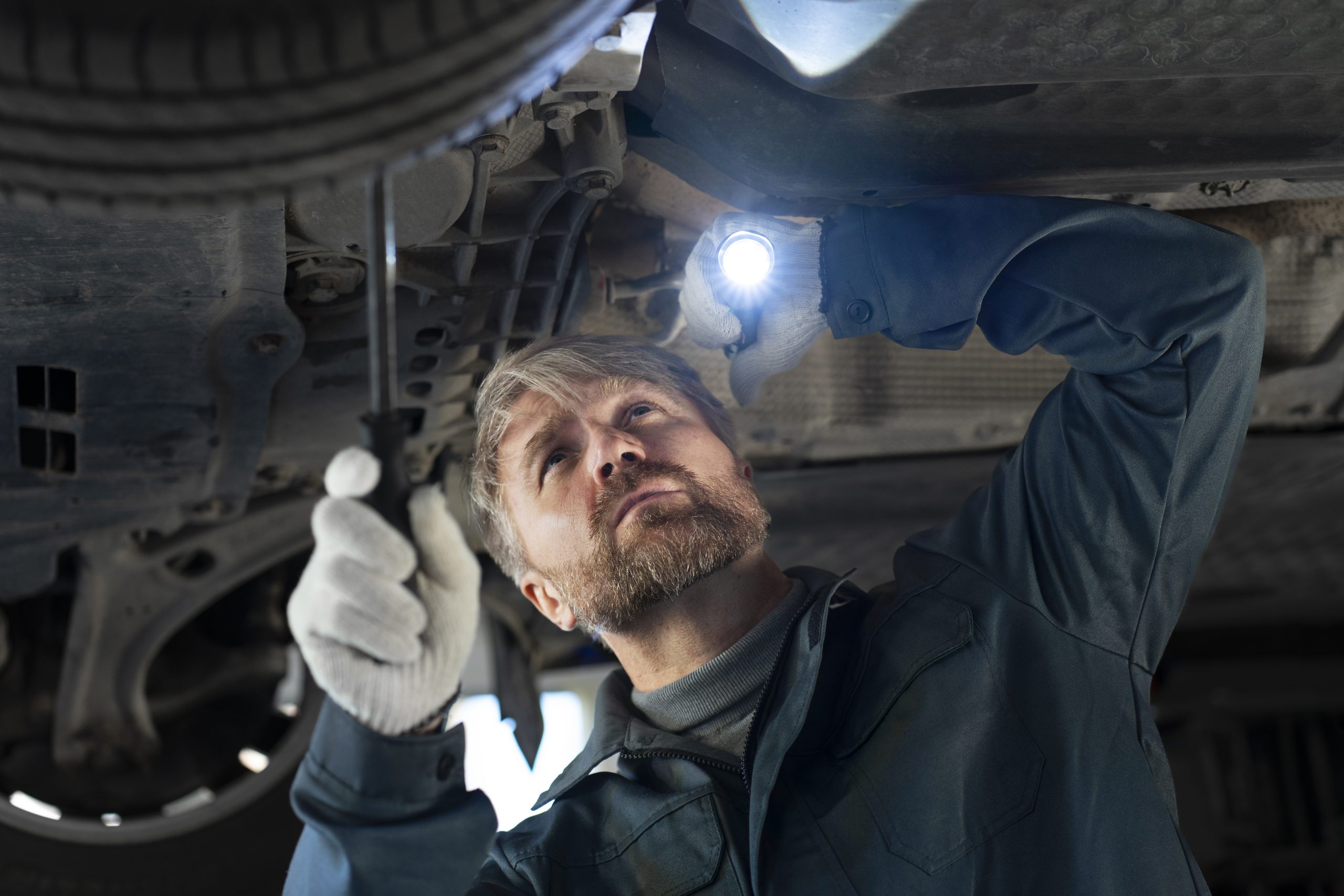 Upgrading Your Vehicle Lighting: DIY Tips And Tricks For Better ...